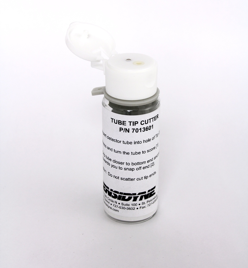 Deluxe Tube Tip cutter
