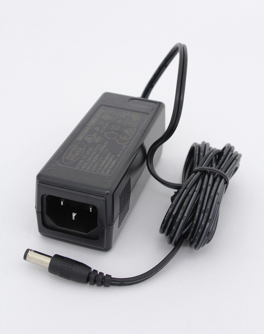 Go-Cal AC Adapter Australia/NZ, 100-240V