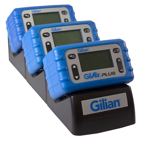 GilAir Plus Air Sampling Pump
