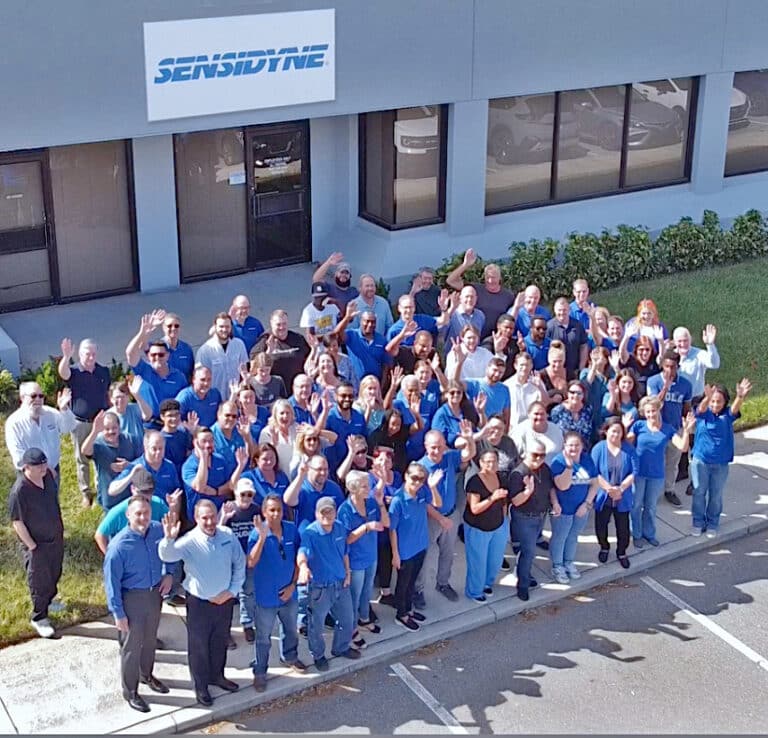 Career - Sensidyne