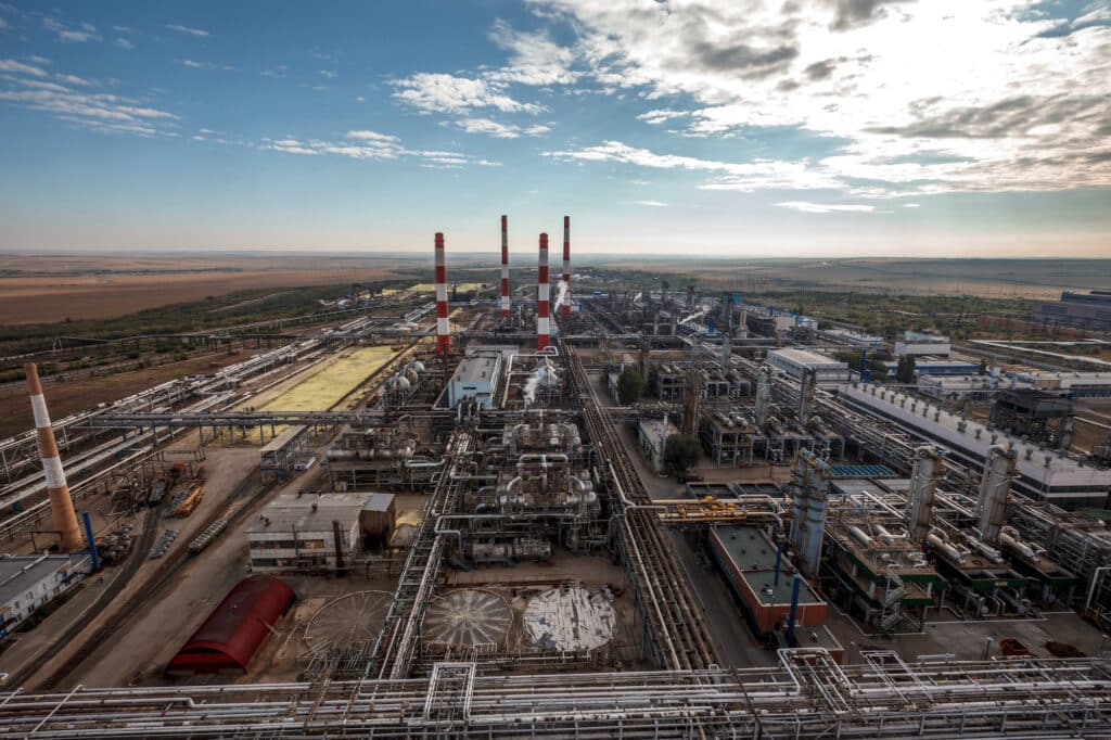 Understanding Toxic Gas Hazards – Complete Guide - Sensidyne