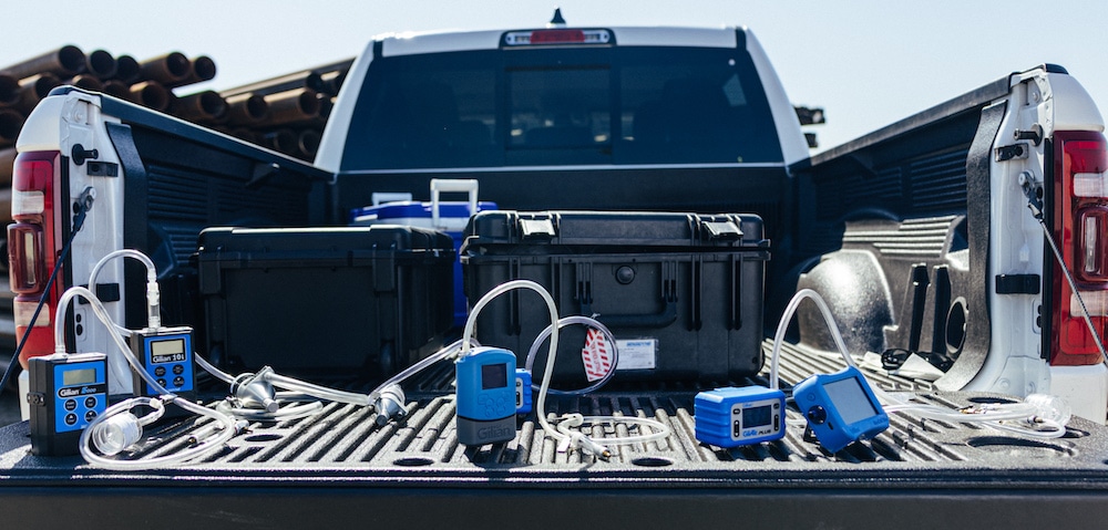 How to Choose the Right Air Sampling Equipment for Health & Safety ...