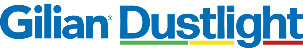 Gilian Dustlight Personal Dust Monitor - Sensidyne